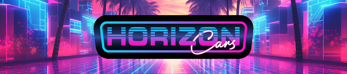 Vehicles – Horizon Cars